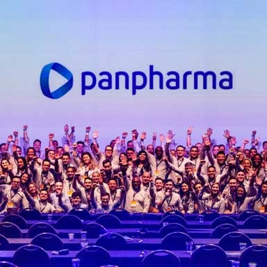 Empresa | Panpharma