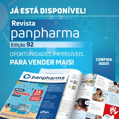 Panpharma | Distribuidora de Medicamentos