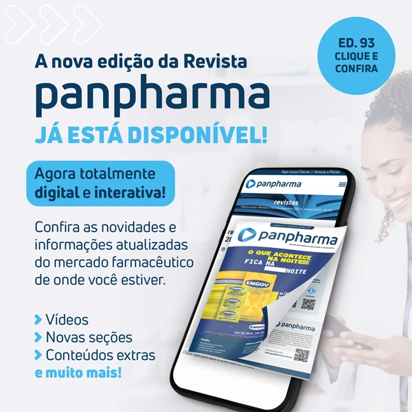 Panpharma | Distribuidora de Medicamentos