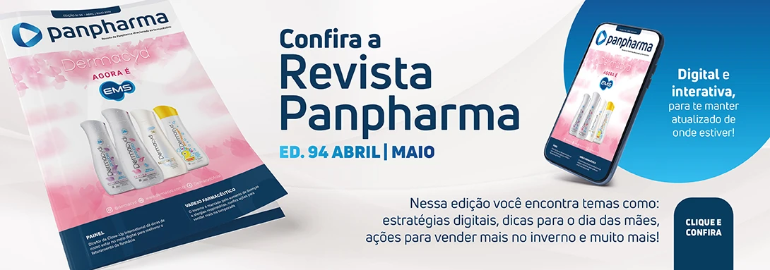 Panpharma | Distribuidora de Medicamentos