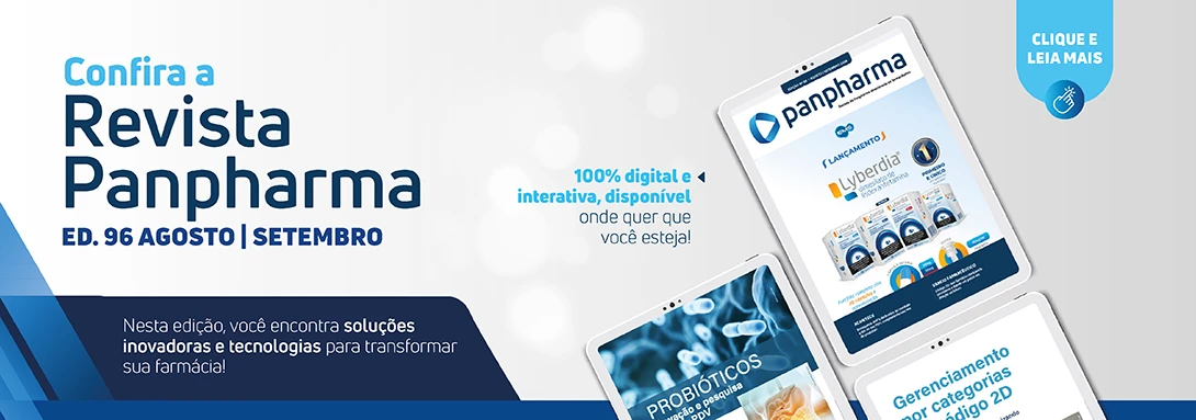 Panpharma | Distribuidora de Medicamentos