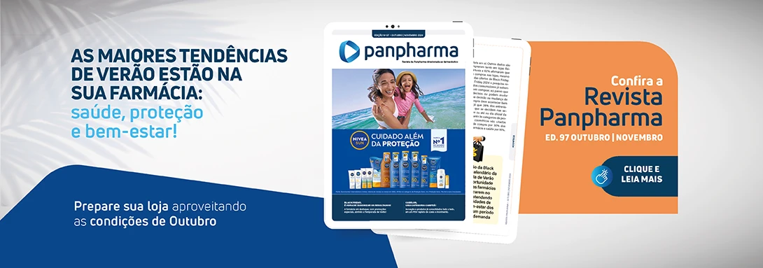 Panpharma | Distribuidora de Medicamentos